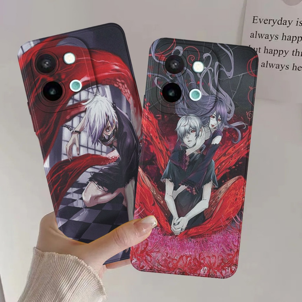 Sizora อย่างเป็นทางการ - ปลอก Hp สําหรับ Vivo Y28 4G T1 Y75 V20 V20Se ...