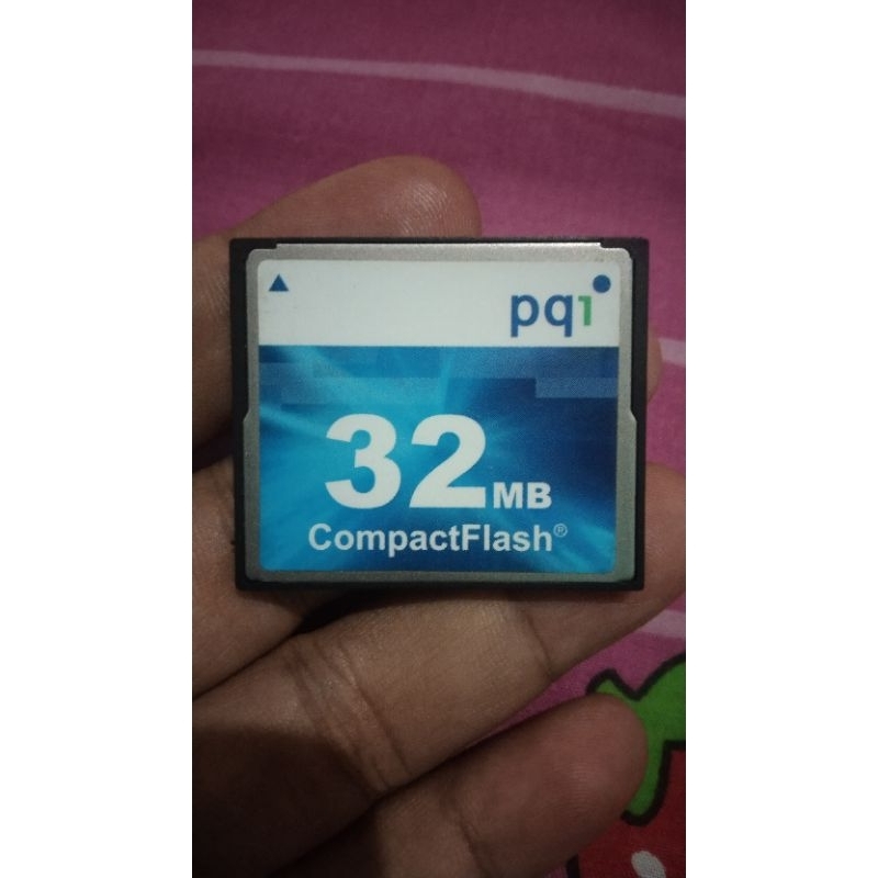 MESIN ปกติใช้ 32 MB Compact Flash Machine อุตสาหกรรมเครื่องมือหน่วย ...