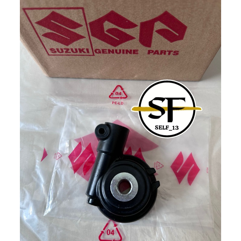 Gear Box Assy มาตรวัดความเร็ว Suzuki Nex ใหม่ / Old & Suzuki Addresses ...