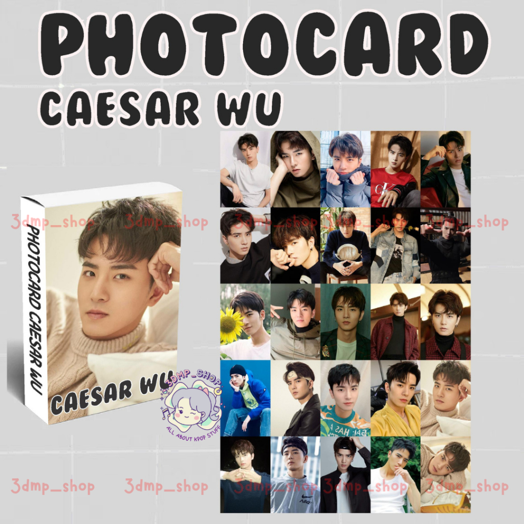 [25 แผ่น] การ์ดรูปถ่าย lomocard chen Zhe หยวน xu kai ซ่อนรัก ดราจิน ละครจีน china Zheng Luo ...