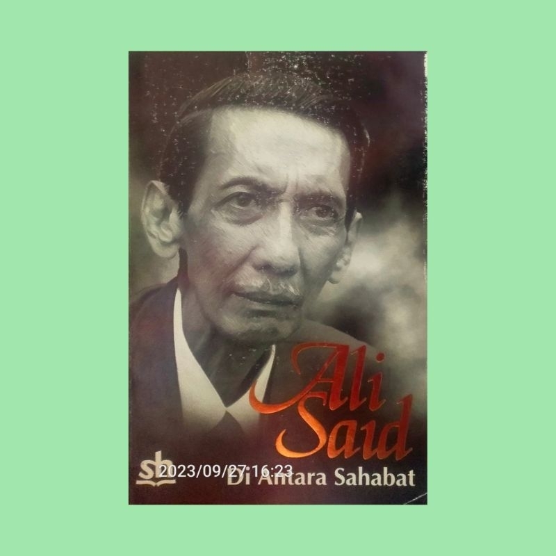 Ali SAID เพื่อนหนุ่ม | Shopee Thailand