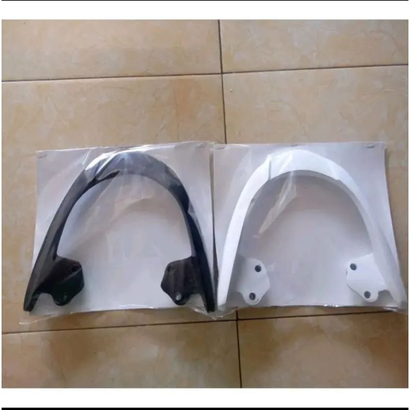 กบ Begel beat f1 beat 2013-2016 อลูมิเนียมเต็มรูปแบบรุ่น motorcyle ...