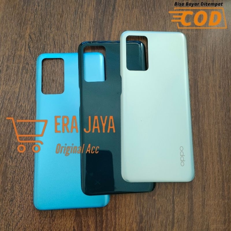 เคสด้านหลัง สําหรับ Oppo a16 Hp Oppo CPH2269 Opo a16 | Shopee Thailand