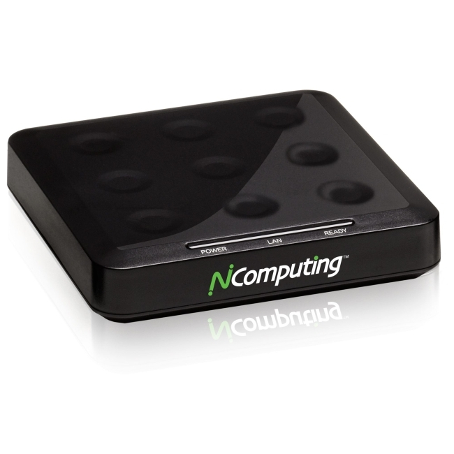 Ncomputing N Computing L130 Client L130 L 130 อุปกรณ์ขั้วต่อเชื่อมต่อ ...