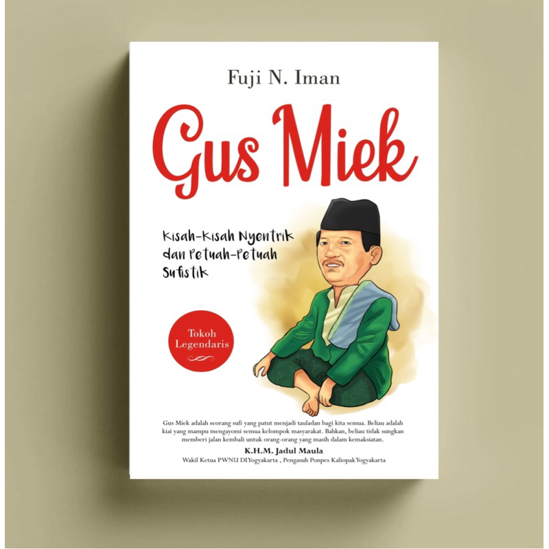 Gus MIK เรื่องประหลาดและ Sufistic Advice | Shopee Thailand