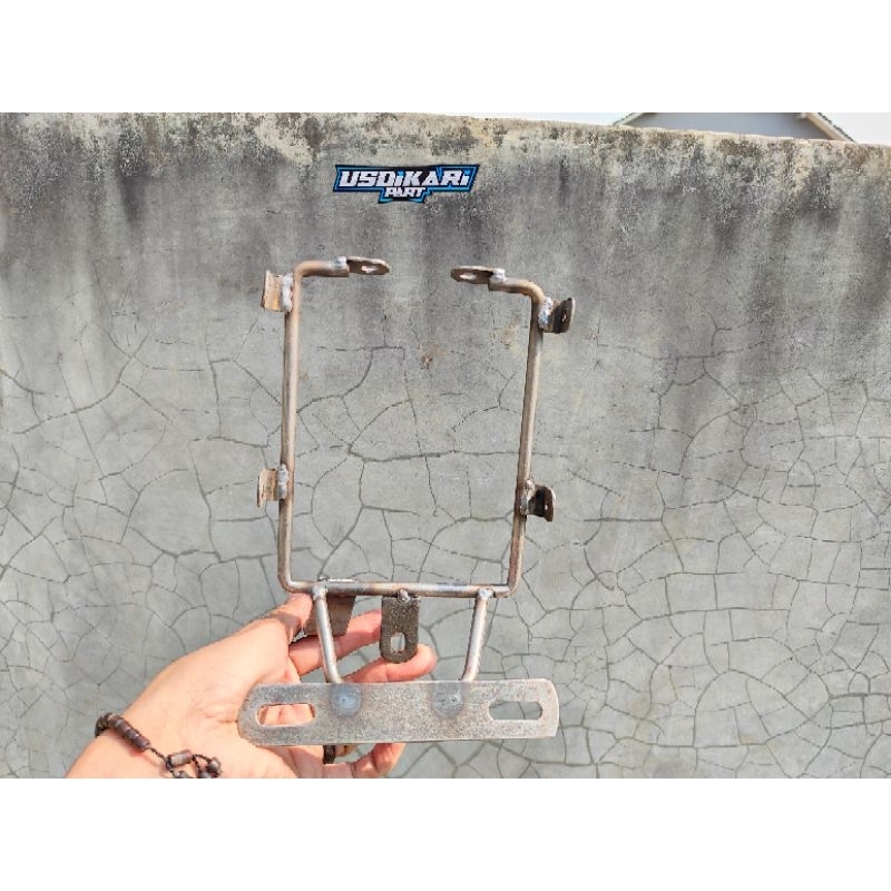 เหล็กหูด้านหน้าโคมไฟด้านหน้าห้องน้ํา PESEK โคมไฟ PNP SKOK SHOK SHOCK ...