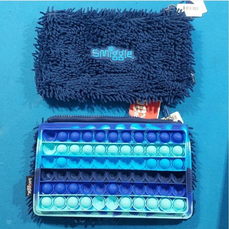 กล่องดินสอ Smiggle Poppin Pop it | Shopee Thailand