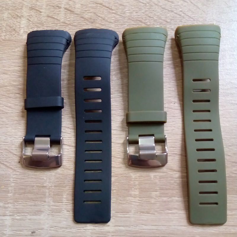 Strap SKMEI 1992 SKMEI 1420 สายนาฬิกา | Shopee Thailand