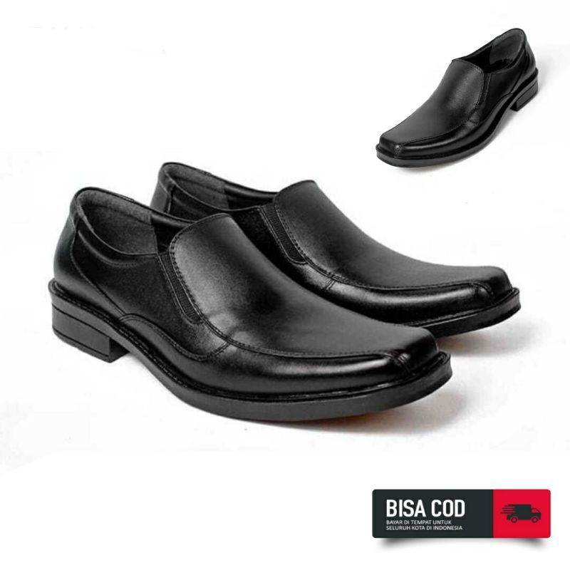 ใหม่ล่าสุด: Men& 39;s PAntofel SHOES HiTAm FORMAL OFFICE WORK SHOES ...