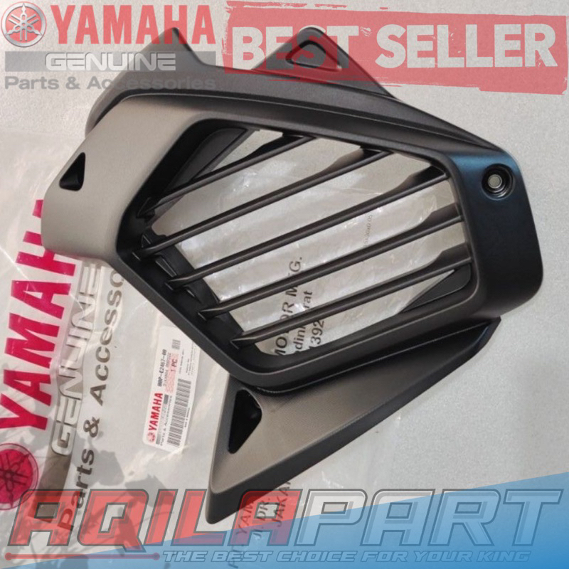 ใหม่ AEROX 155 CONNECTOR COVER ORIGINAL YAMAHA BBP-E2467-00 | Shopee Thailand