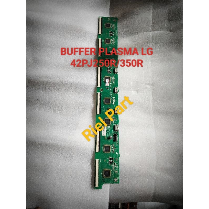 Lg PLASMA บัฟเฟอร์ทีวี 42PJ250R 42PJ350R 42PJ250 42PJ350 | Shopee Thailand
