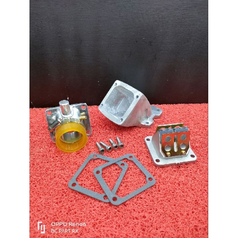 เอกสาร RC100 MEMBRANE RXZ | Shopee Thailand