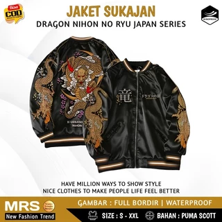 jacket japan ราคาพิเศษ | ซื้อออนไลน์ที่ Shopee ส่งฟรี*ทั่วไทย!