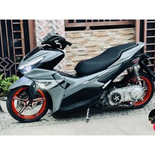 Aerox ALL ใหม่ สายเคเบิ้ลเชื่อมต่อ แบบใส 155 VVA 2021-2024 NVX | Shopee Thailand