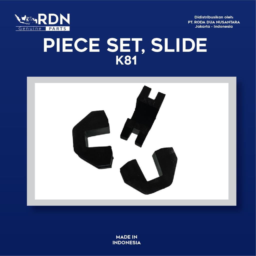 Slider BeAT Code K81 Original RDN | Shopee Thailand