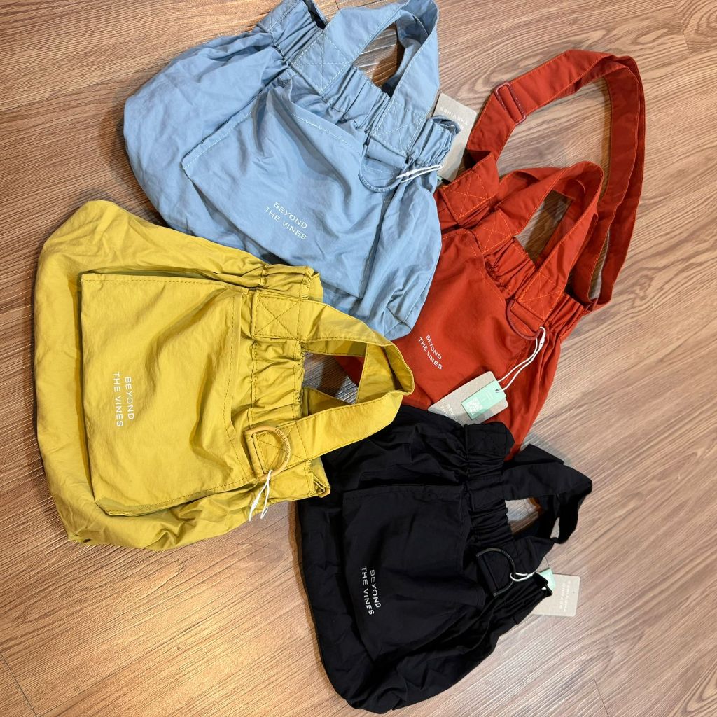 พร้อมส่ง TAS BTV DUMPLING BAG / TAS LIPAT / TAS SELEMPANG Women / TAS ...