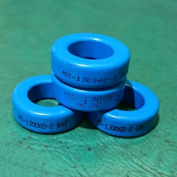 Core Ferrite LPF 3,3 ซม. MS-130060 แอลพีเอฟ คลาสดี | Shopee Thailand
