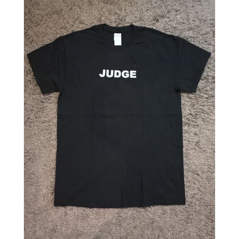 Judge - Tag Gildan Heavy Cotton | Shopee Thailand