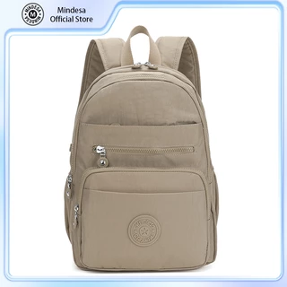 mindesa backpack ราคาพิเศษ | ซื้อออนไลน์ที่ Shopee ส่งฟรี*ทั่วไทย!