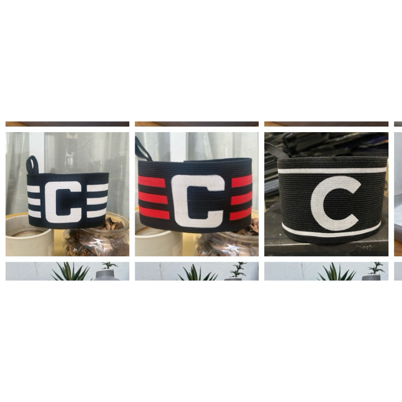 ขายส่ง ยางล้อรถ แบบสองชั้น ARMBAND CAPTAIN CAPTEN KAPTAIN AFC PSSI FIFA ...