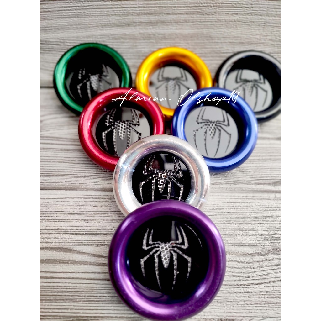 Velocity Universal Air Funnel อะคริลิค Laba2 รุ่นโดนัท + ลวด | Shopee ...