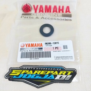 แหวนเว้า เกียร์คลัตช์ ของแท้ RX King RXK RXS RXZ YT 115 YAMAHA 90208 ...