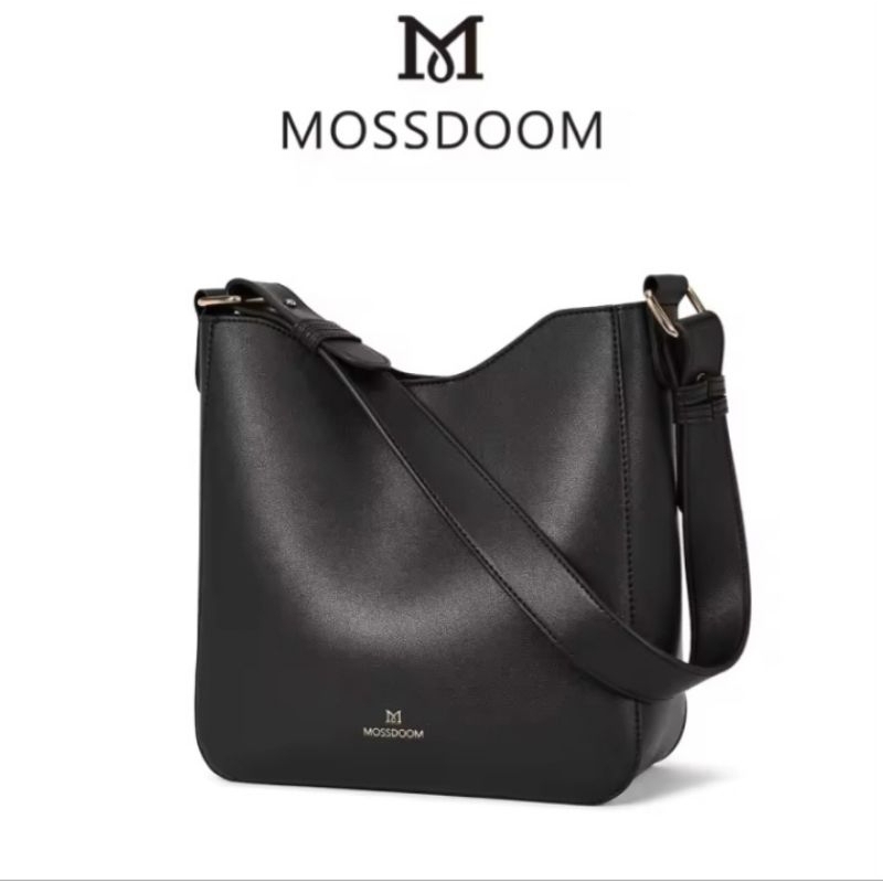กระเป๋าโท้ต MOSSDOM ของแท้ | Shopee Thailand