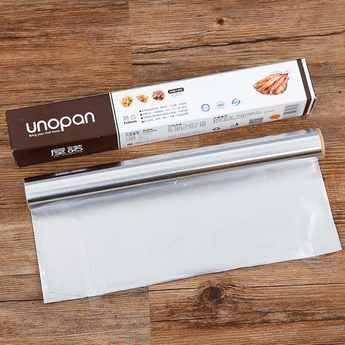 Unopan - UN61305 กระดาษซิลิโคนพิมพ์ลาย - ดาว | Shopee Thailand