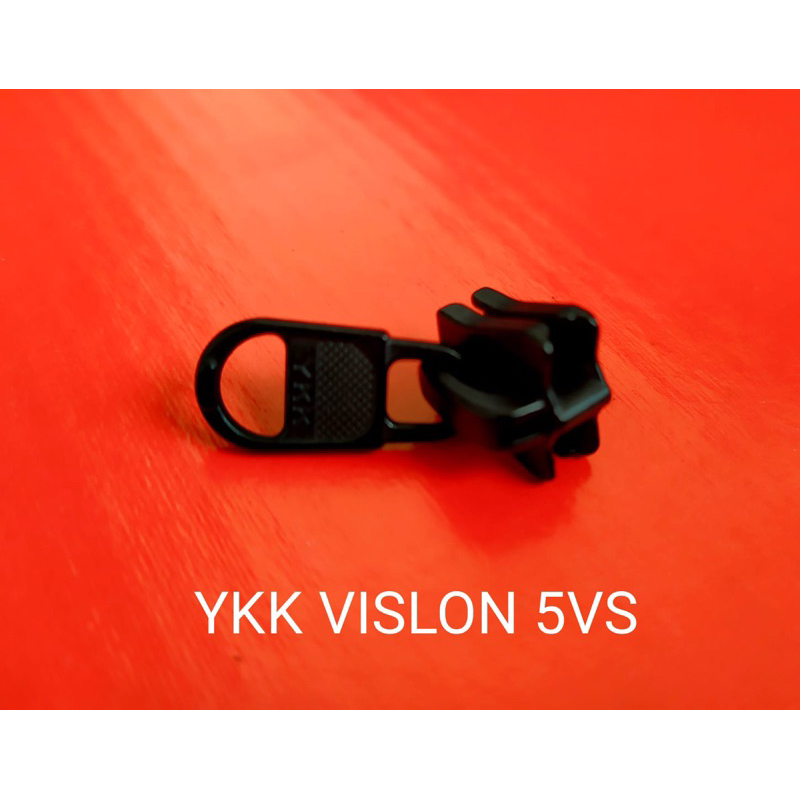 Ykk Vislon Zipper Head No. 5 ประเภท 5VSz | Shopee Thailand