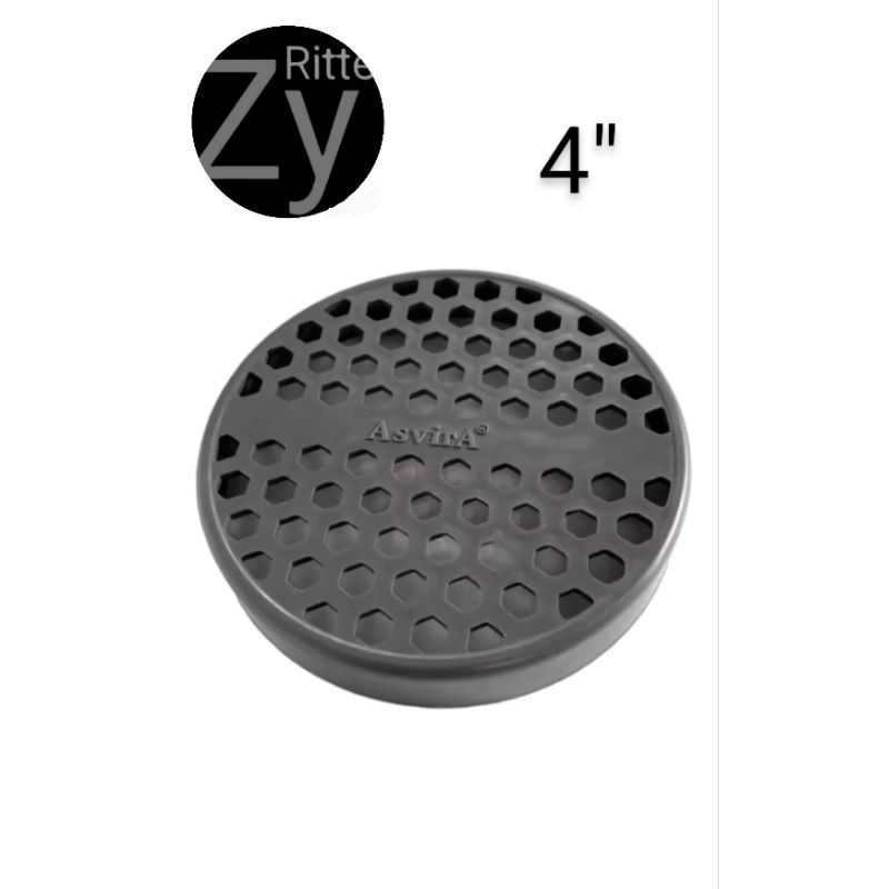 4in pvc biopore filter hubcap/4in bipor ฝาปิดท่อรู | Shopee Thailand