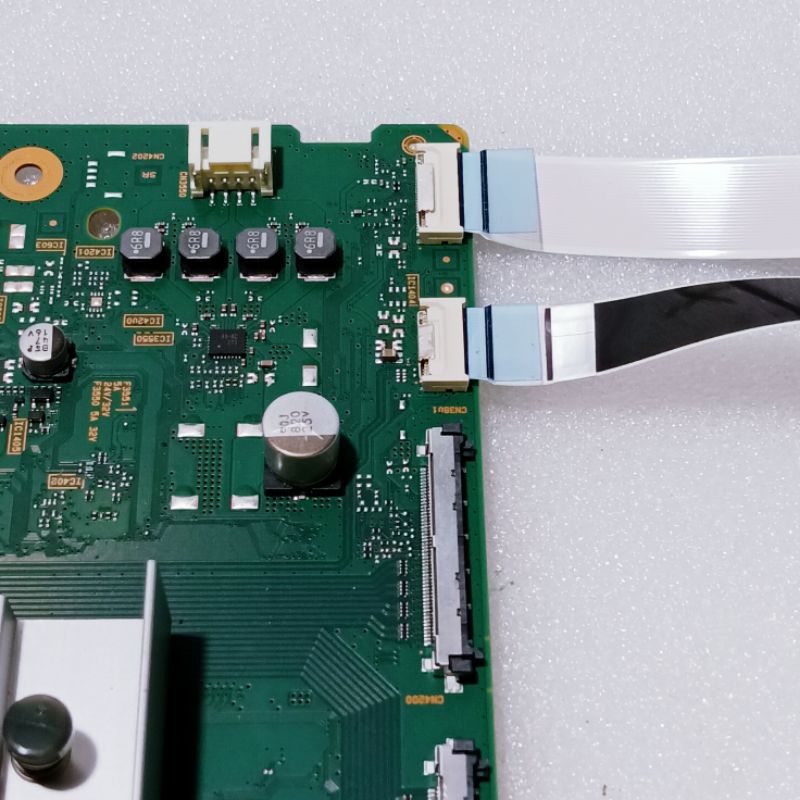 Sony kd 55x85J tv Flex Cable - sony kd 55x85J tv Wi-Fi Cable | Shopee ...