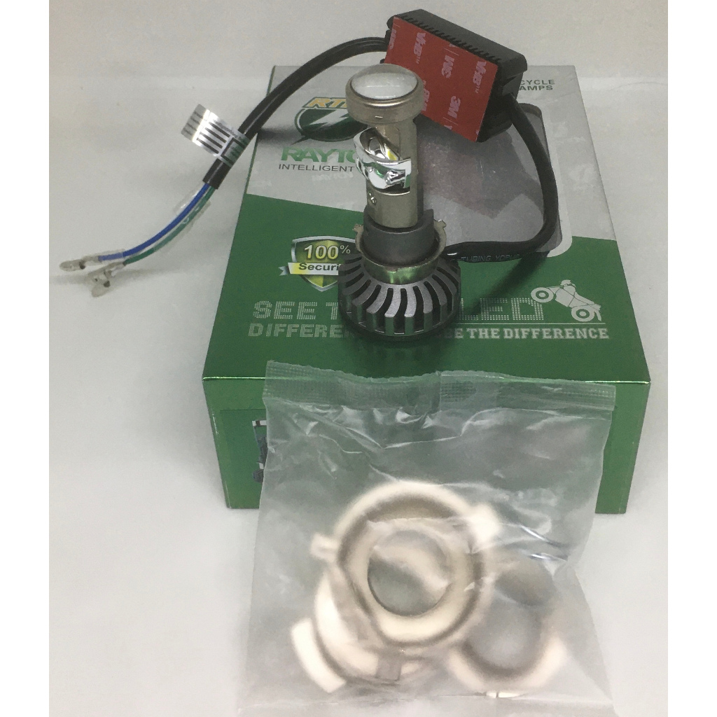 Rtd RAYTON M8C MINI BILED ไฟ LED ดั ้ งเดิม | Shopee Thailand