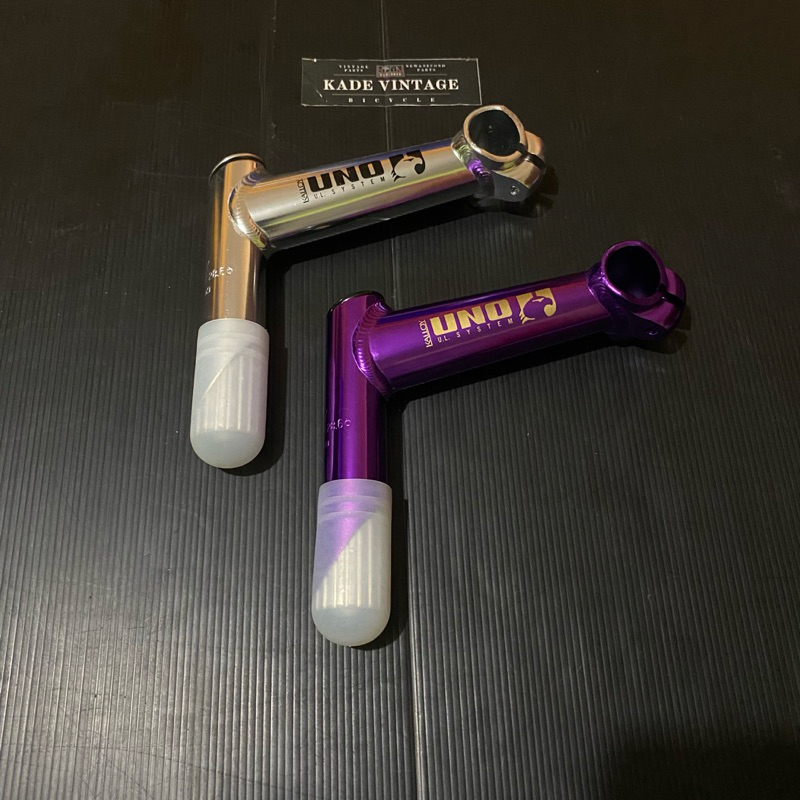 UNO Kalloy Stem ขนาด EVO 28,6 mm - 28,6 mm - 28 6 mm vintage part ...