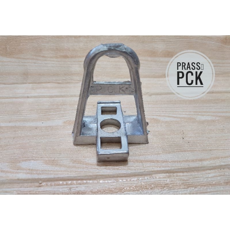 BRACKET A DEAD END FIXED / BRACKET A OPTICAL FIBER / BRACKET A FIBER ...