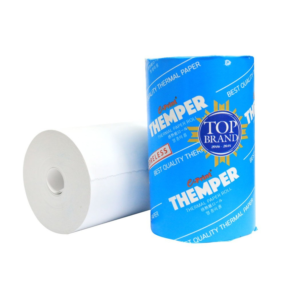 E-print เทอร์มอล / CASHIER ROLL PAPER / CASHIER STRUCK PAPER / THERMALT ...