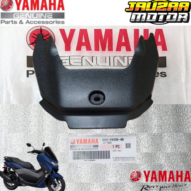 ฝาครอบใต ้ ที ่ นั ่ ง NMAX 150 ใหม ่ ORIGINAL YAMAHA B6H-F842N-00 ...