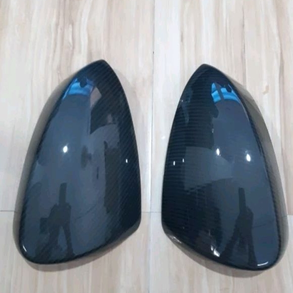 Raize Rocky Mirror Cover 2022 2023 2024 Right Left Carbon Original ...