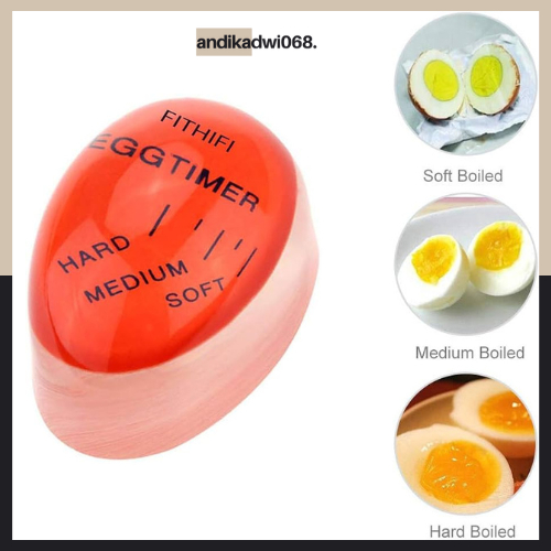 Egg TIMER/เครื ่ องวัดอุณหภูมิไข ่ ต ้ ม/EGG Maturity Meter | Shopee ... Egg TIMER/เครื ่ องวัดอุณหภูมิไข ่ ต ้ ม/EGG Maturity Meter | Shopee ...