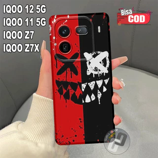 iQOO 12 เคส ราคาถูก สั่งเลยบน Shopee