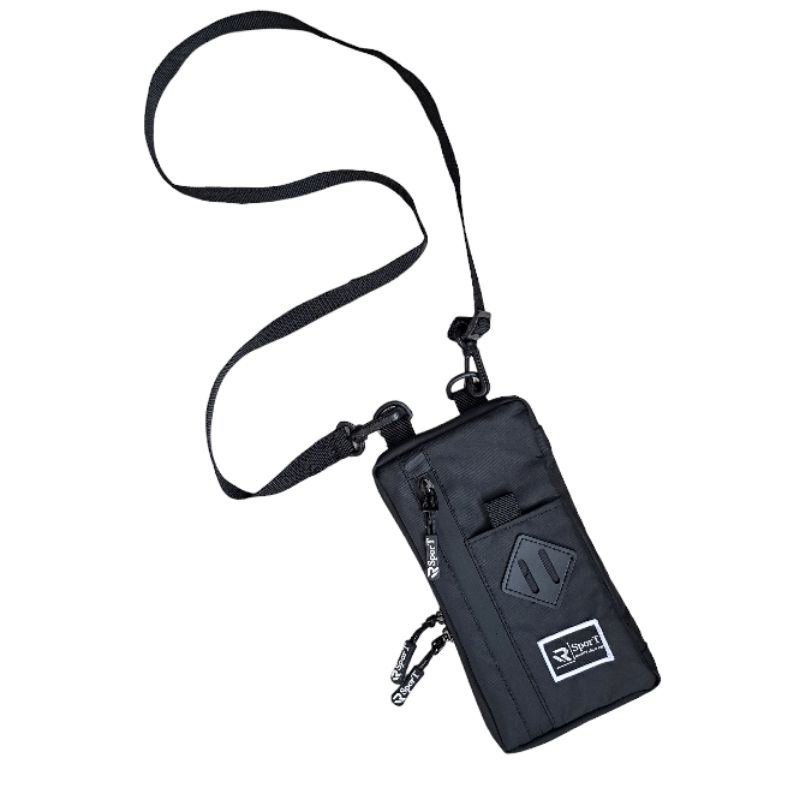Hp Makapao - Sling Phone Waterproof Sling Pouch Wallet Men & 39;s ...