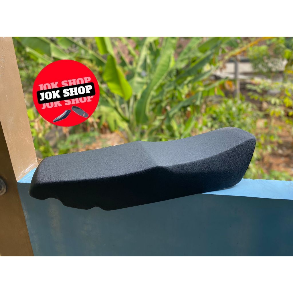 เบาะเบาะ GL PRO GL max prahu รุ่น Thigh Zipper/JOK GL PRO WALISONGO ...