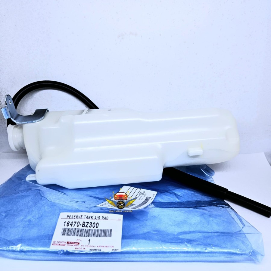 Toyota All New Avanza-All New Veloz 2022. หลอดอะไหล่น้ํา Radiator ...