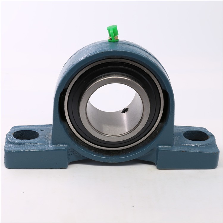 Ucp 204 FK PILLOW BLOCK เพลาแบริ่ง 20MM UCP204 | Shopee Thailand