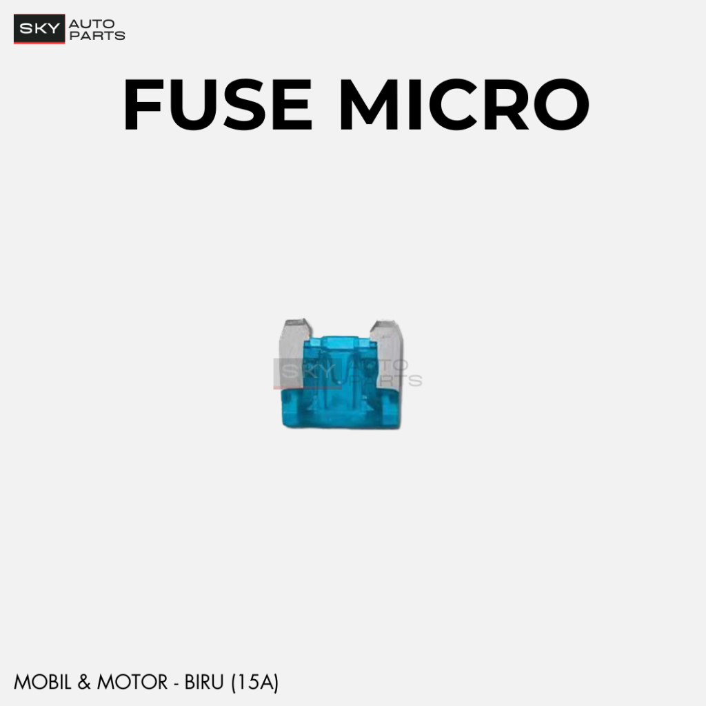 10 ชิ้น DX MICRO FUSE - 5A 7.5A 10A 15A 20A ปลั๊ก/ฟิวส์ก้น/ฟิวส์ไมโคร ...