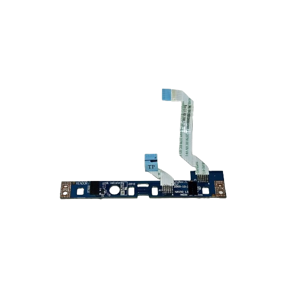 Tombol ปุ่มคลิกขวา Acer Aspire one NAV50 โน๊ตบุ๊คเดิม | Shopee Thailand