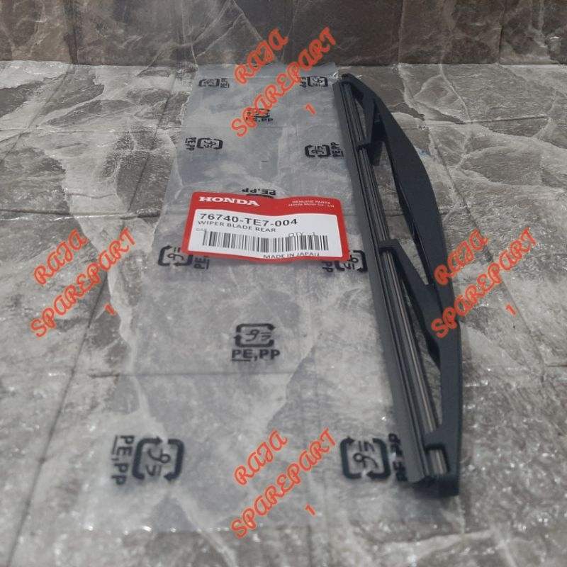 Mobilio BRIO BRV FREED REAR ARM ORIGINAL | Shopee Thailand