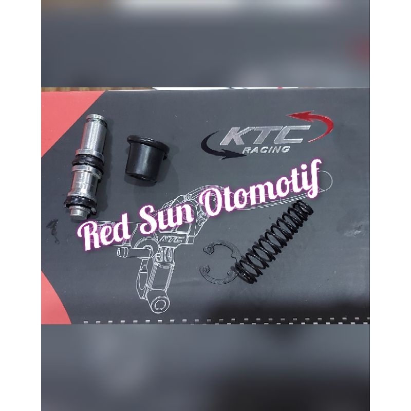 Ktc trex Track ซีลมาสเตอร์ซีลเบรก 12.7 mm | Shopee Thailand