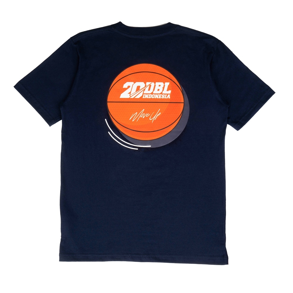 เสื้อยืด Aza x DBL 20th Anniversary - Move Up! | Shopee Thailand