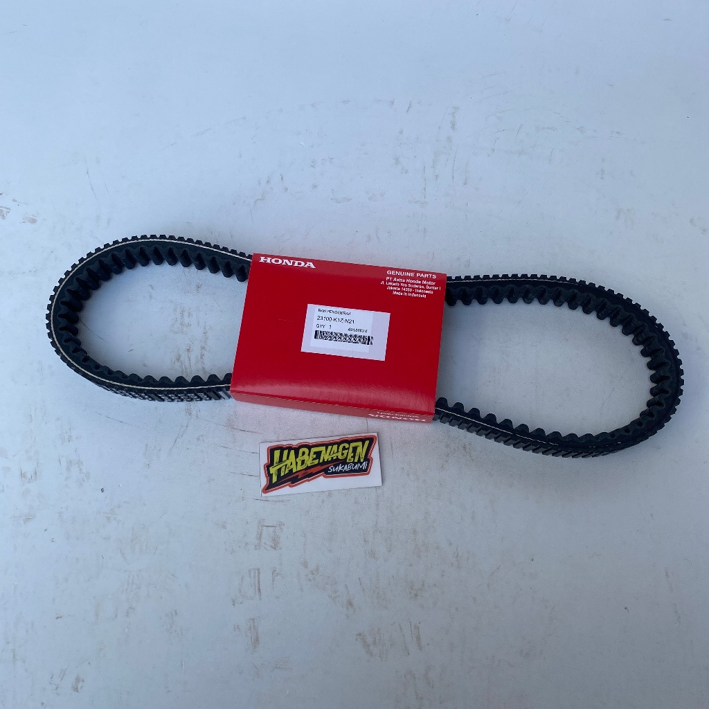 Van Belt Belt Drive Kit panbel set ลูกกลิ้ง lamer pcx 150 160 adv160 ...