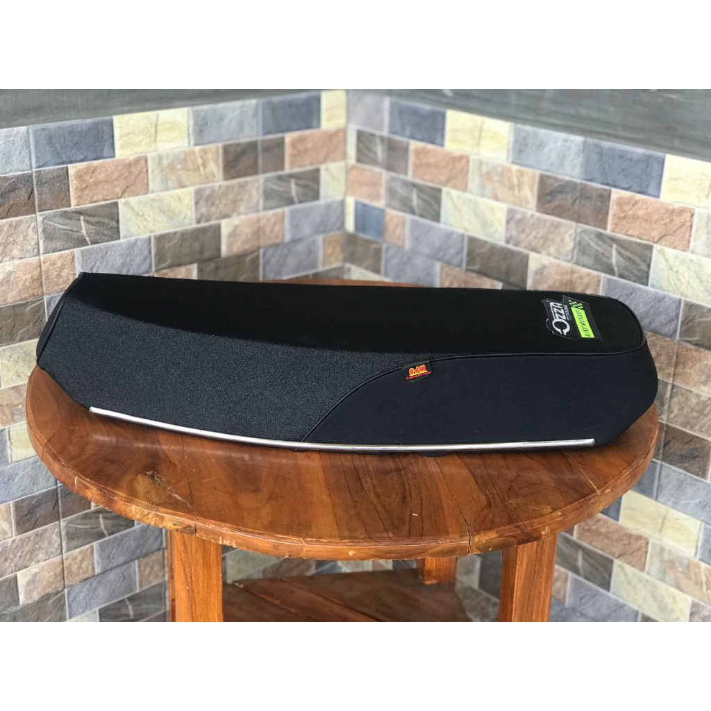 ที่นั่งกํามะหยี่แกรนด์ของ Ozza | Shopee Thailand